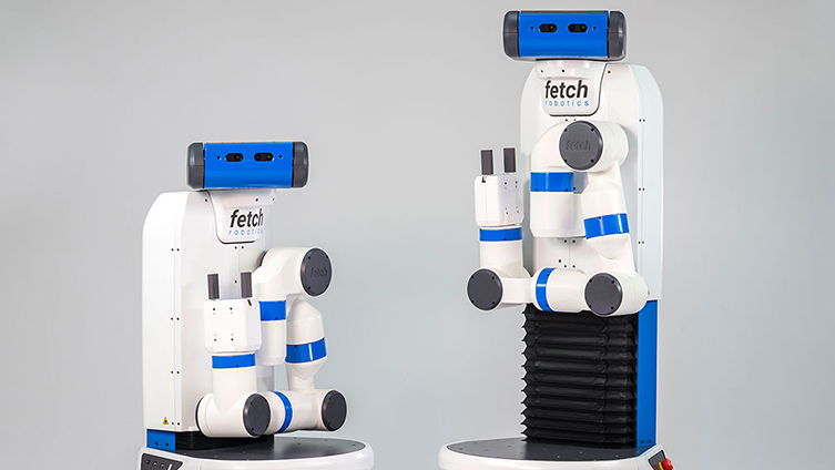 5 Fascinating robots that help around the house – Launched Tech News