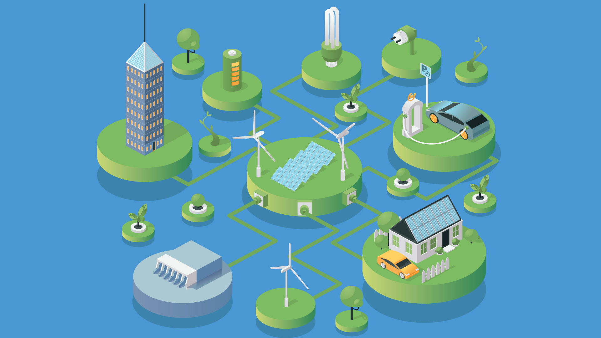 Accenture, GitHub, Microsoft and ThoughtWorks Launch the Green Software ...