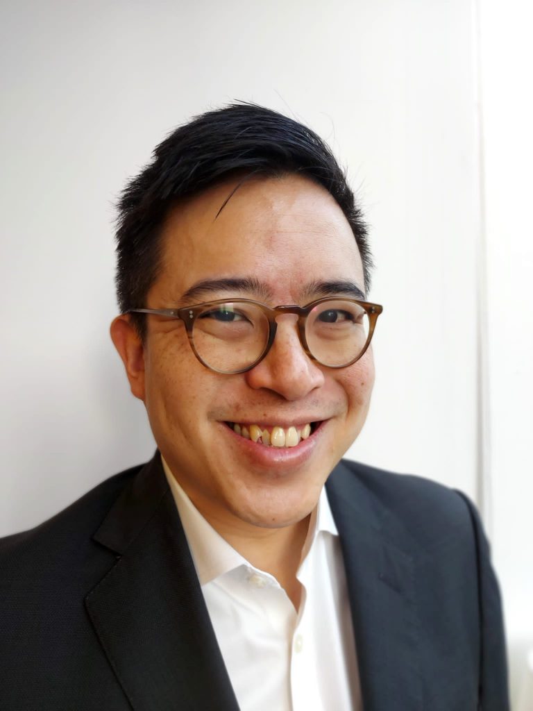 Arenko Appoints Eddie Siow as Chief Financial Office - tbtech